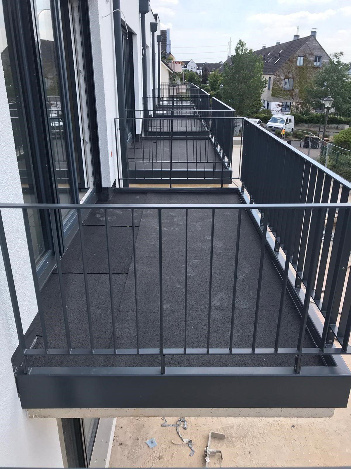 Thomas Urbach Dachtechnik | Lohmar | Projekte