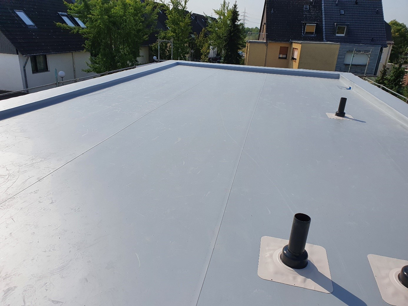 Thomas Urbach Dachtechnik | Lohmar | Projekte